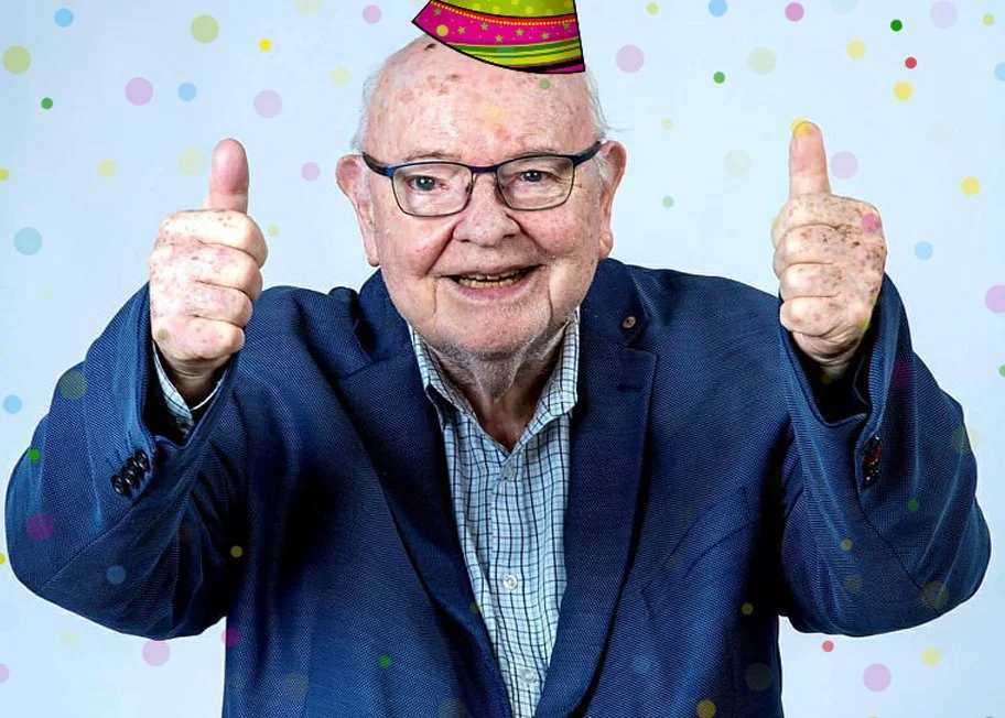 Father Bob Day 14 September — Father Bob's Foundation