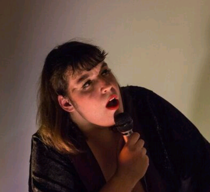 Tess Martens Interviews Ashley Culver — Culture Fancier