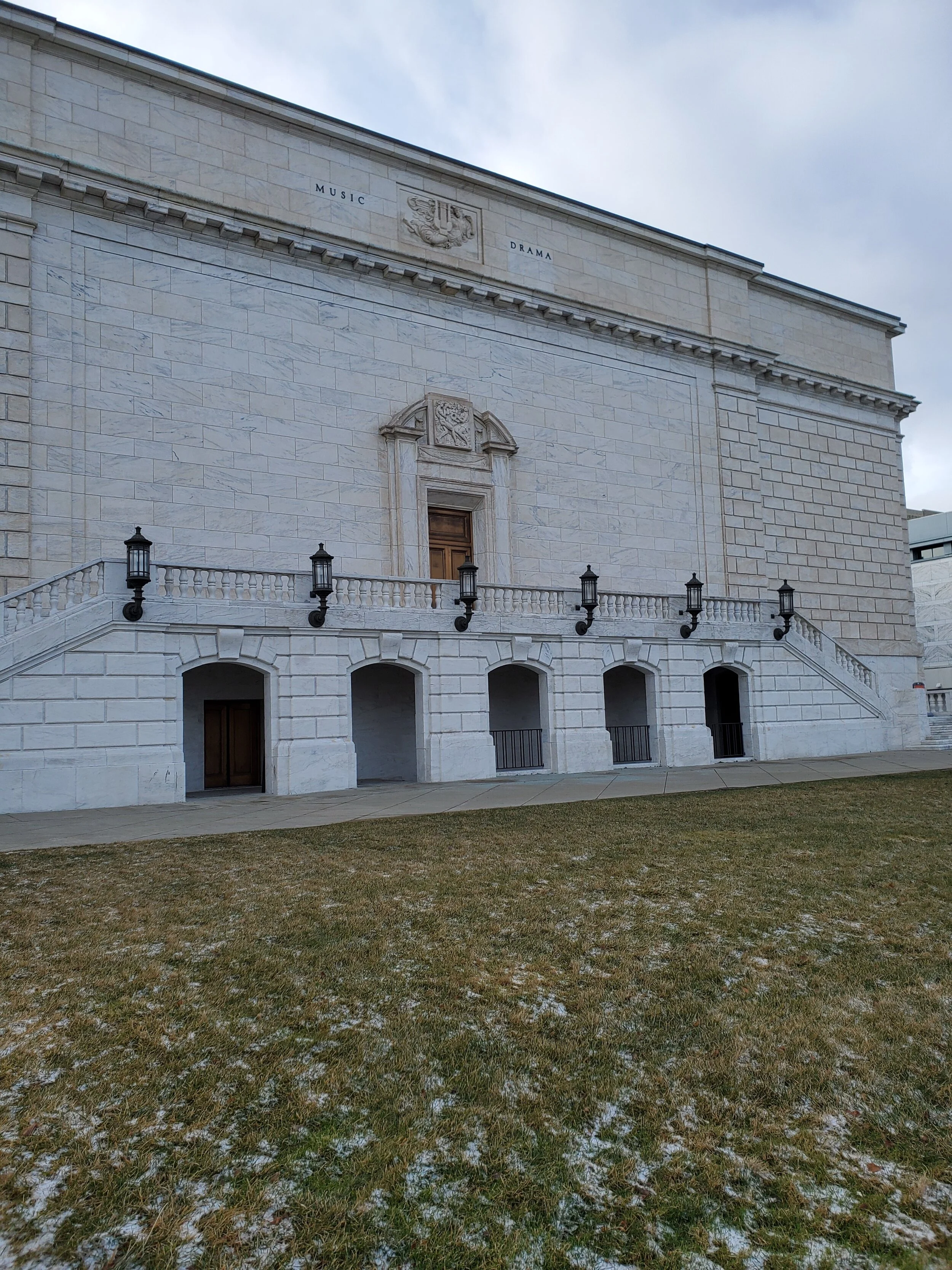 A Weekend in Detroit — Culture Fancier