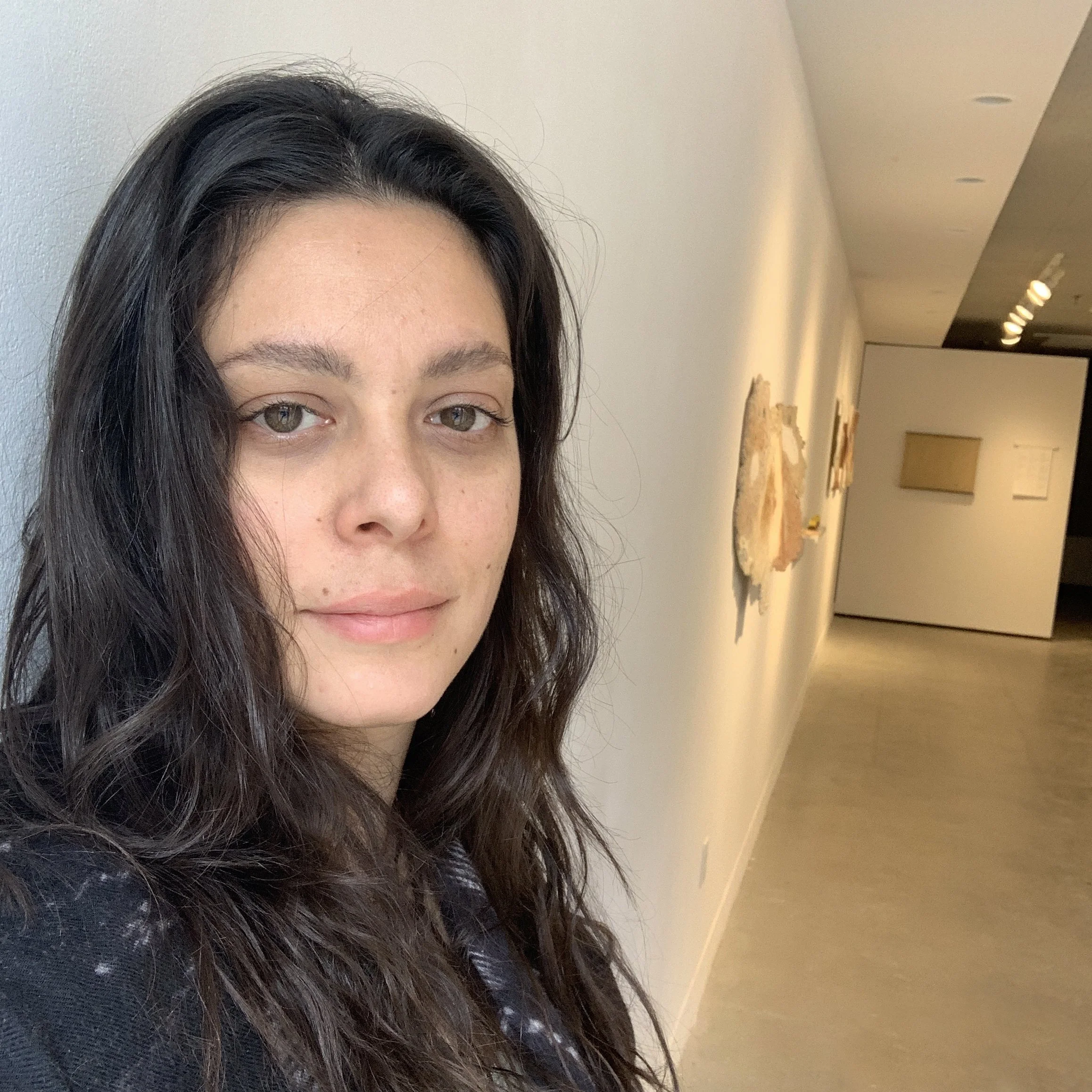 BODIES: Interview with Danielle Petti — Culture Fancier