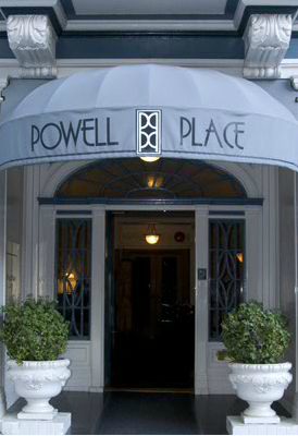 Powell Place