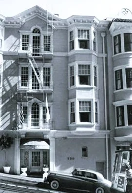 POWELL PLACE