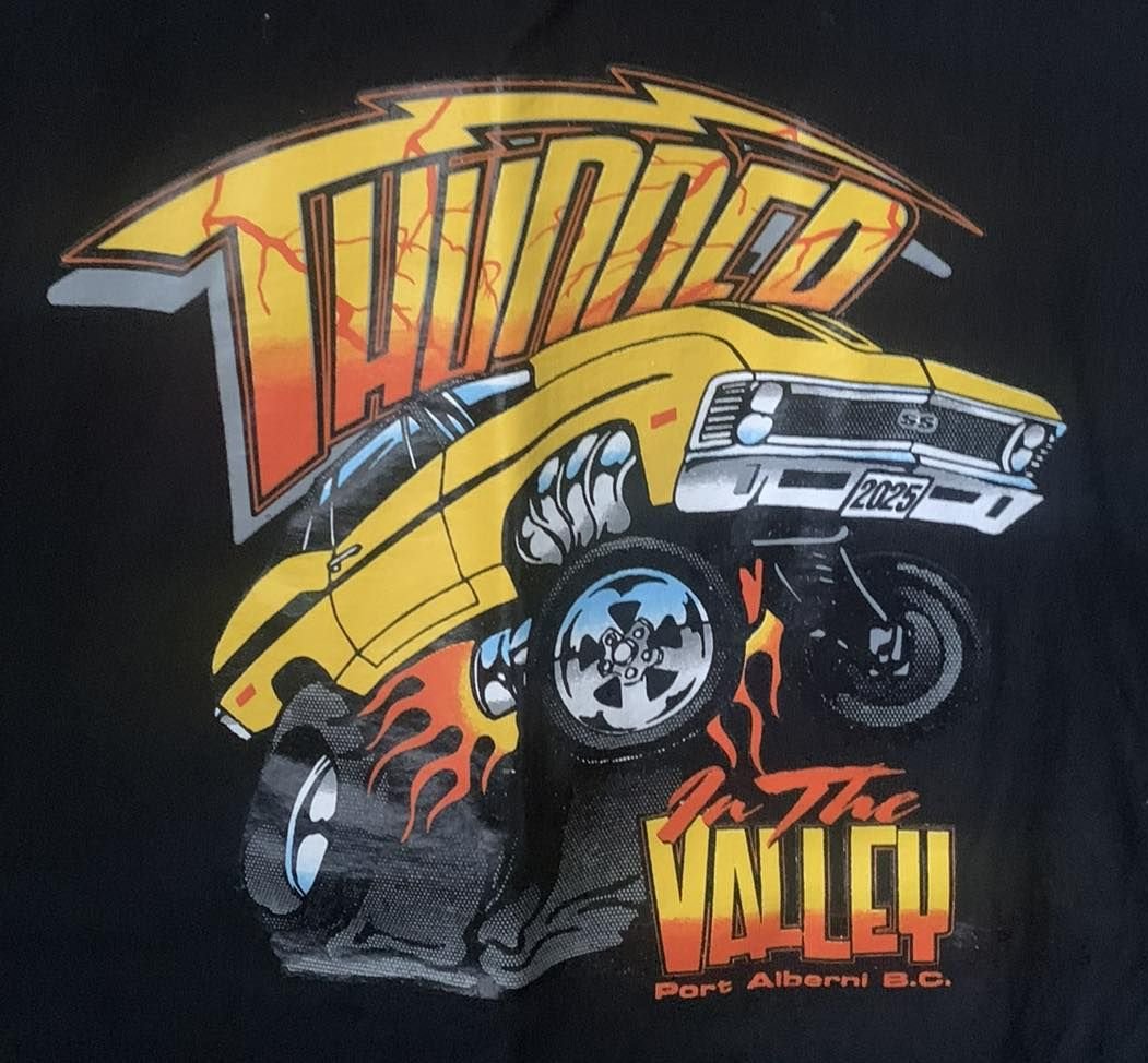 Show Calendar — Vancouver Island Hot Rods