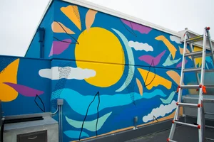 Installations — BUILDING 180