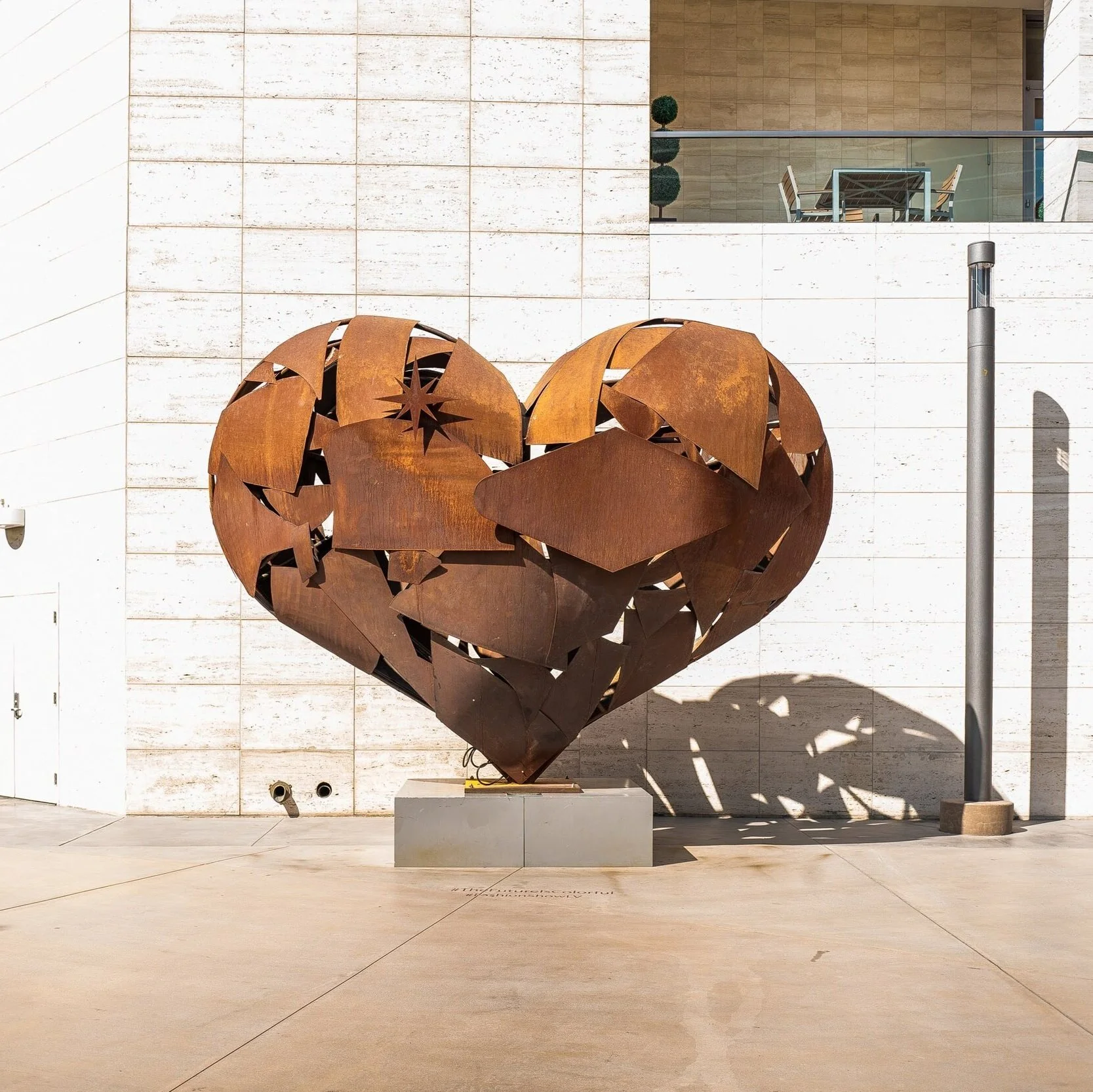 Installations — BUILDING 180