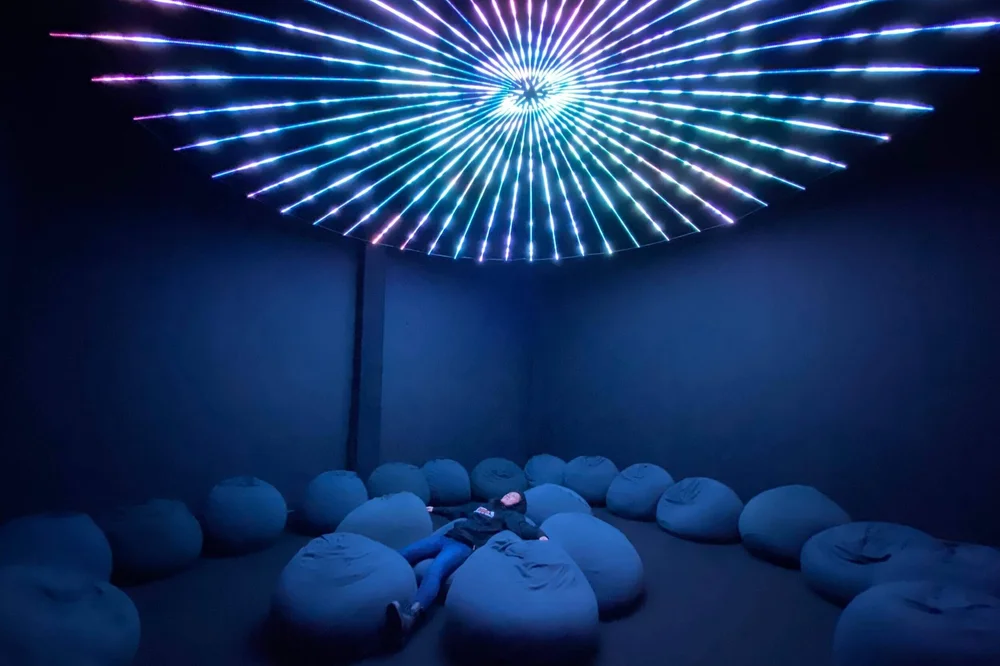 Installations — BUILDING 180