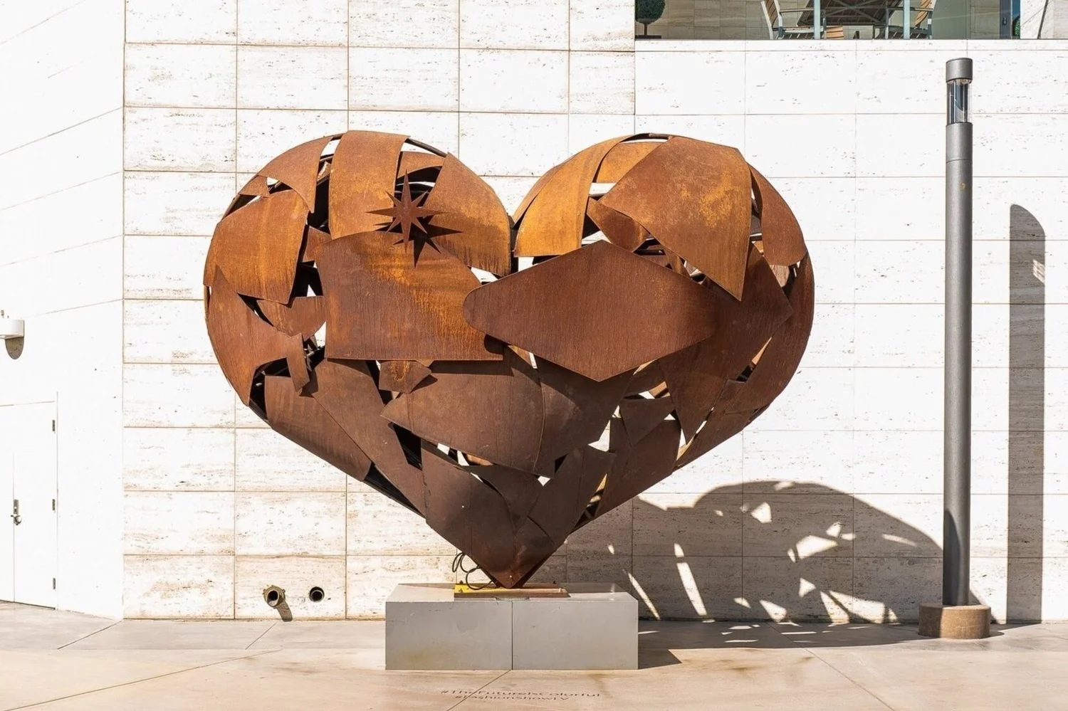 Installations — BUILDING 180