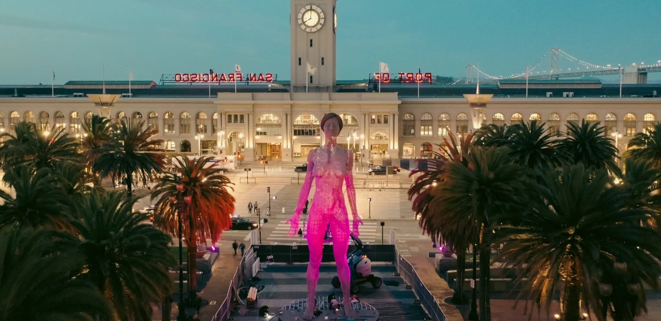 R-evolution — BUILDING 180