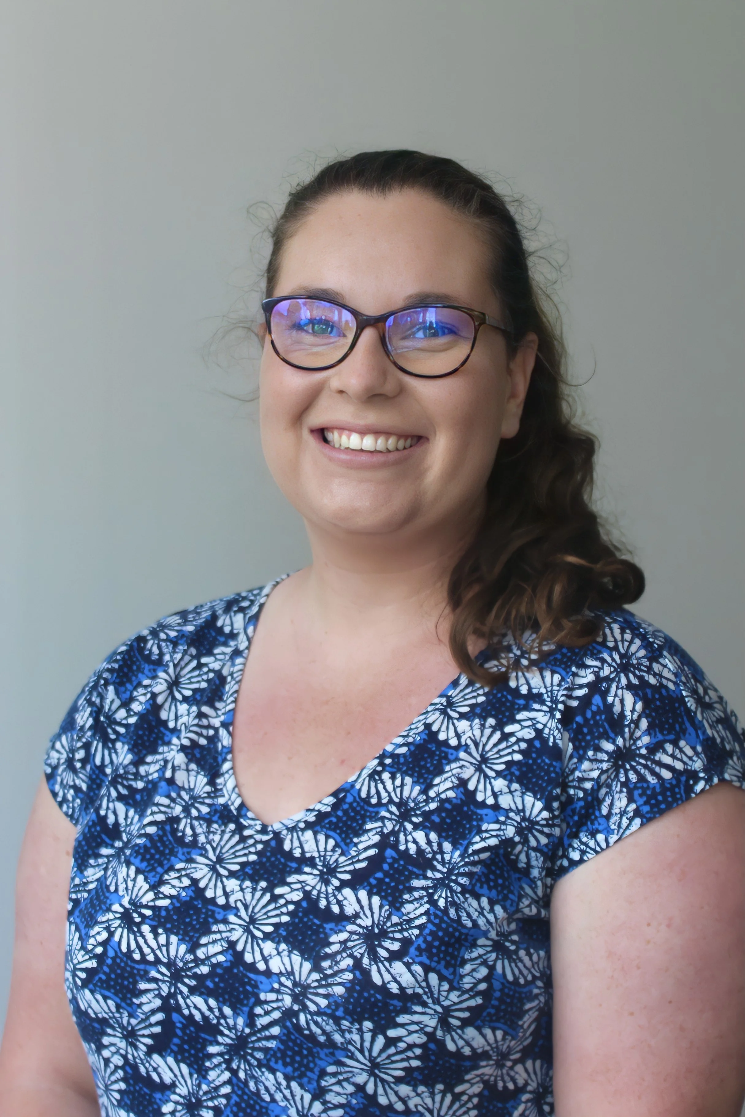 Our Team — Early Links - Occupational Therapy Services