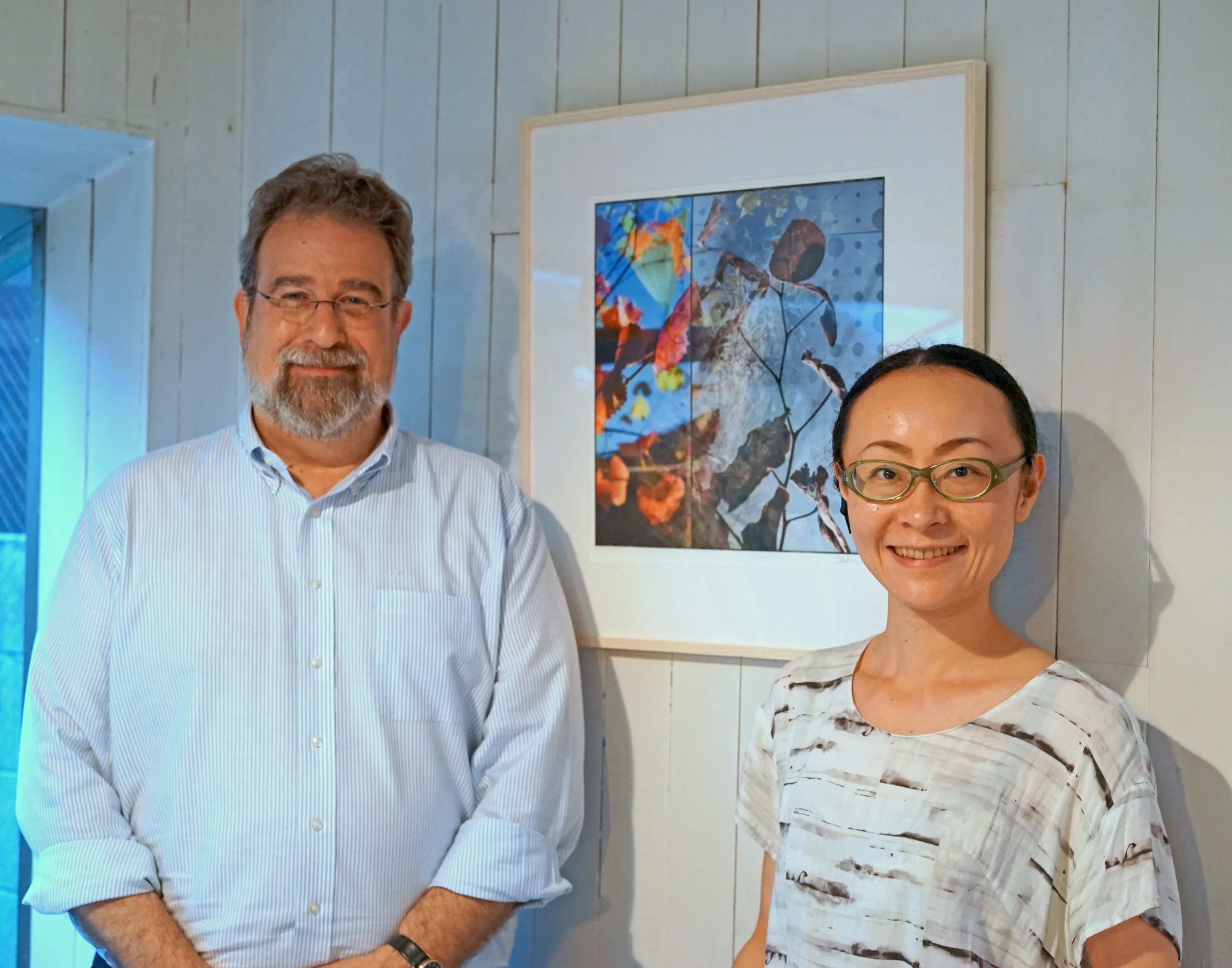 Artists — la stella gallery