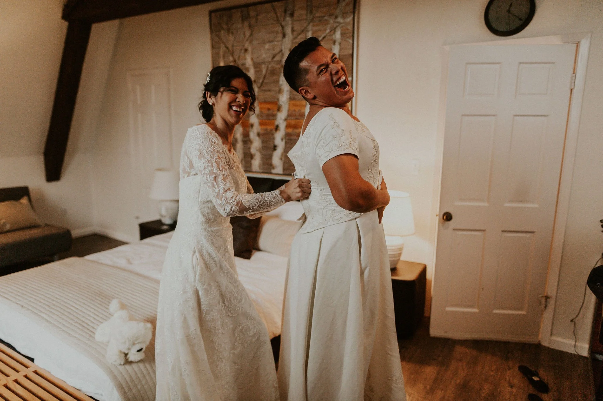 Wedding pranks 60 photos - Astyledwedding.com