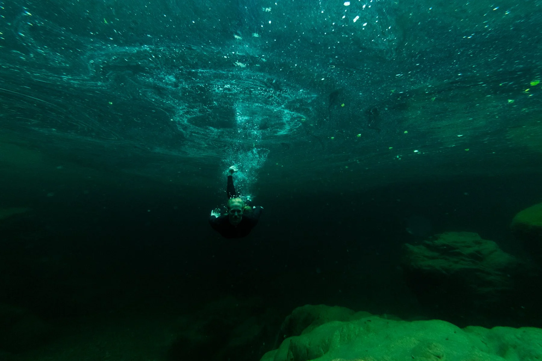Life Aquatic Gallery — Tofino Surf Photography