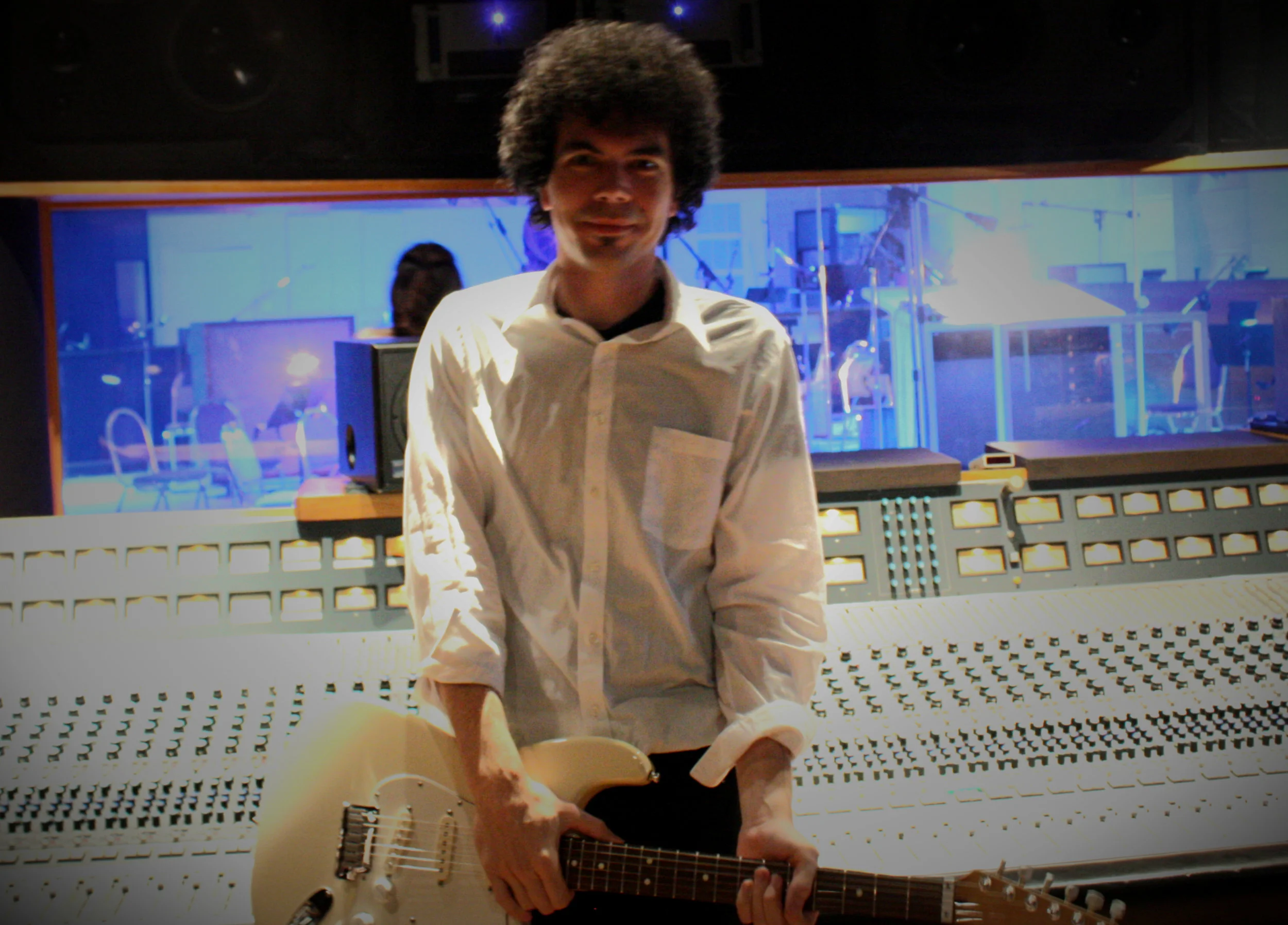 Photos — SAUL LOSADA