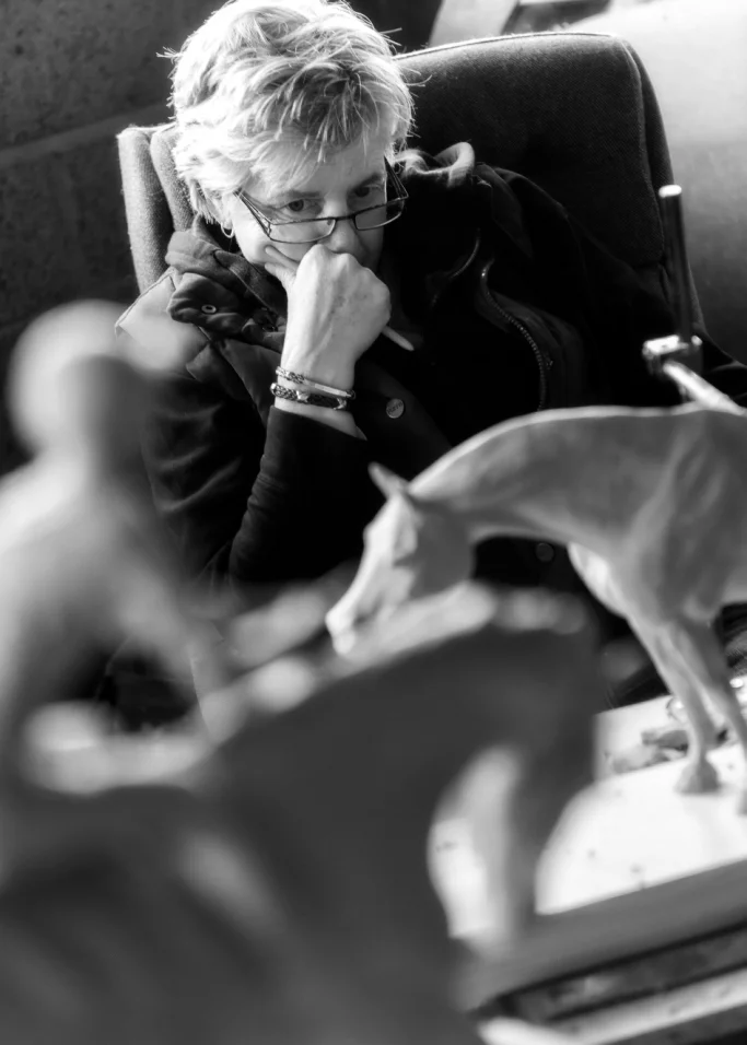 About Gill Parker | Gill Parker