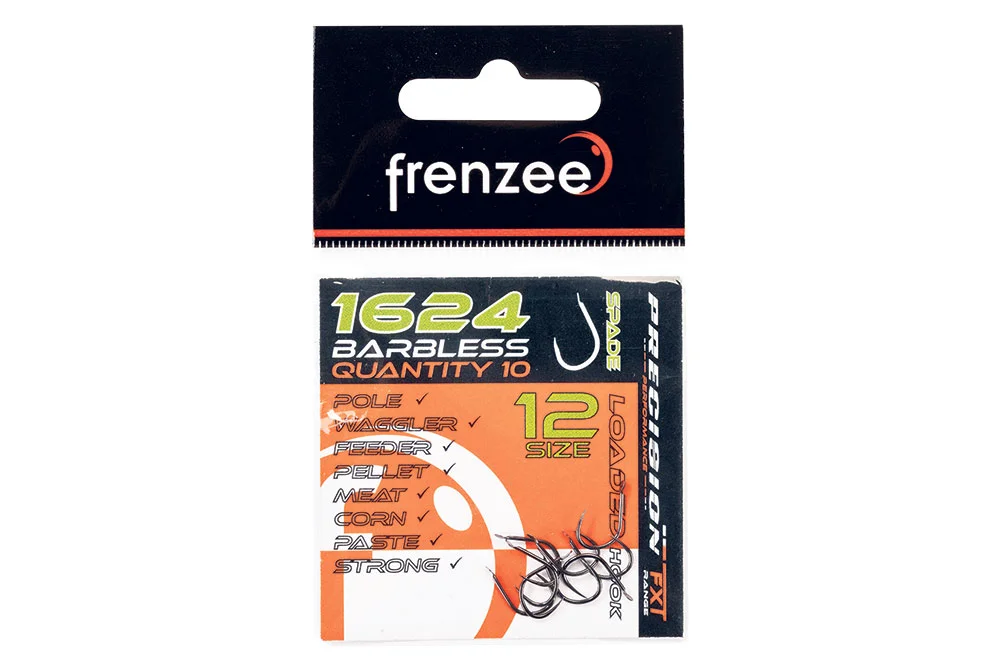 Frenzee Logo