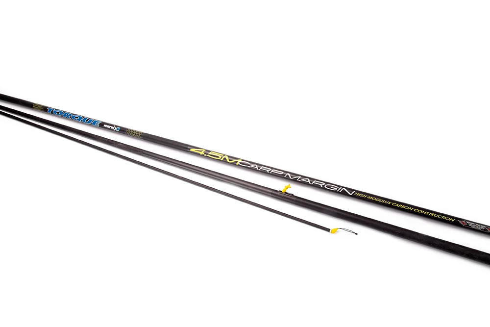 Sports & Outdoors Middy Xtreme M3 11.5m Power Pole Package For Fishing ...