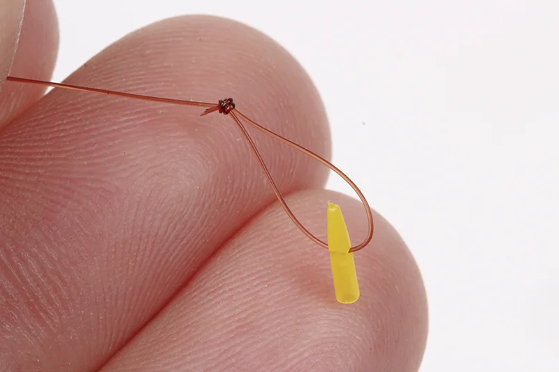 How to Hair rig worms! — Angling Times