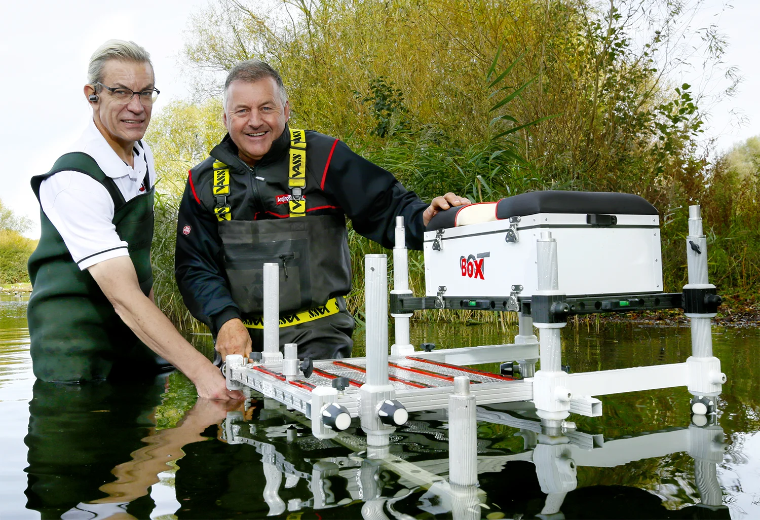 Sale > octbox d36 for sale > in stock