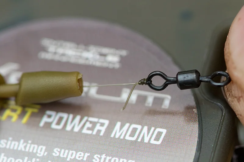 Fishing Rig Guide | River perch rig — Angling Times