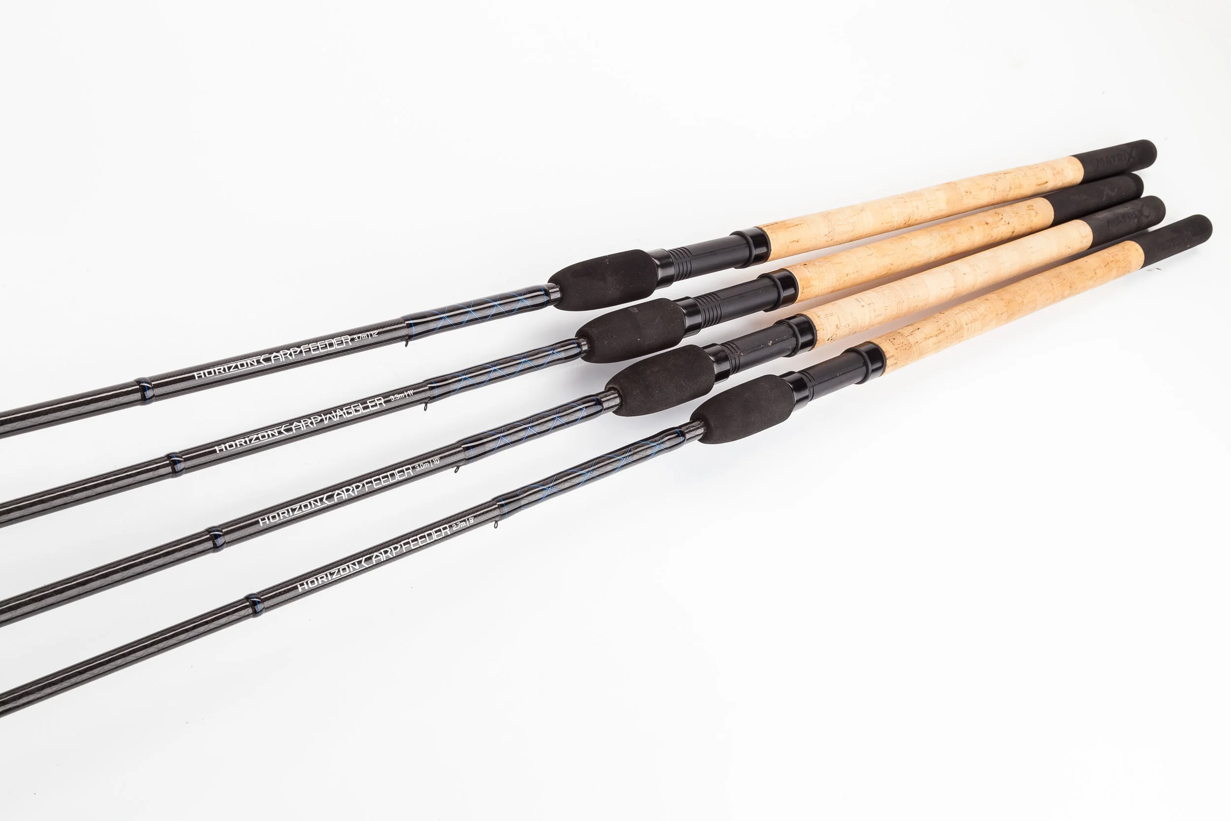 Matrix Horizon 10ft Carp Feeder rod Review — Angling Times