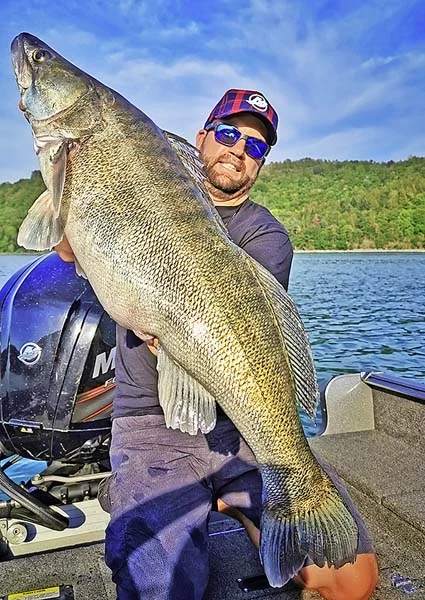 Zander Record