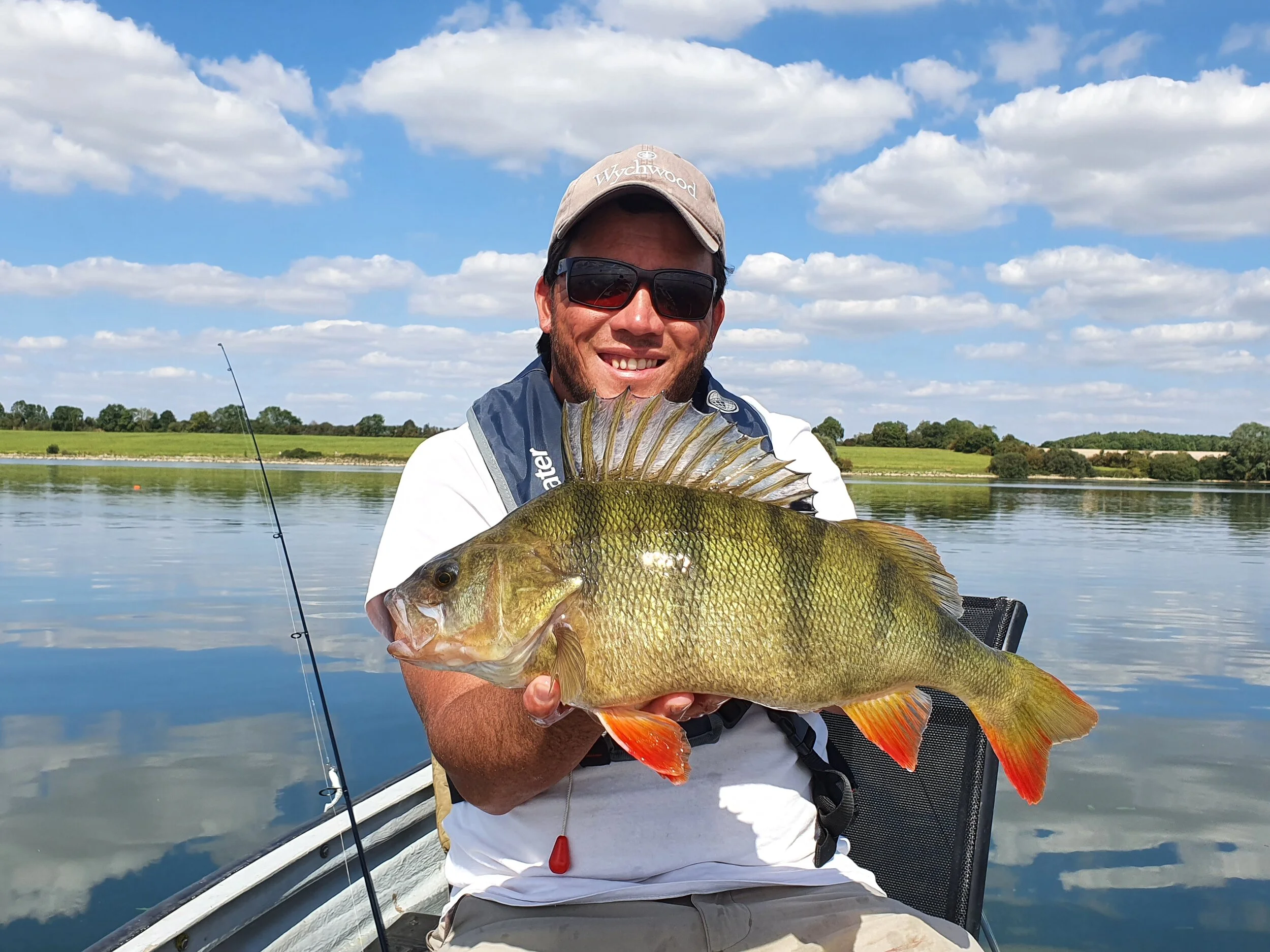 Big Perch Lakes