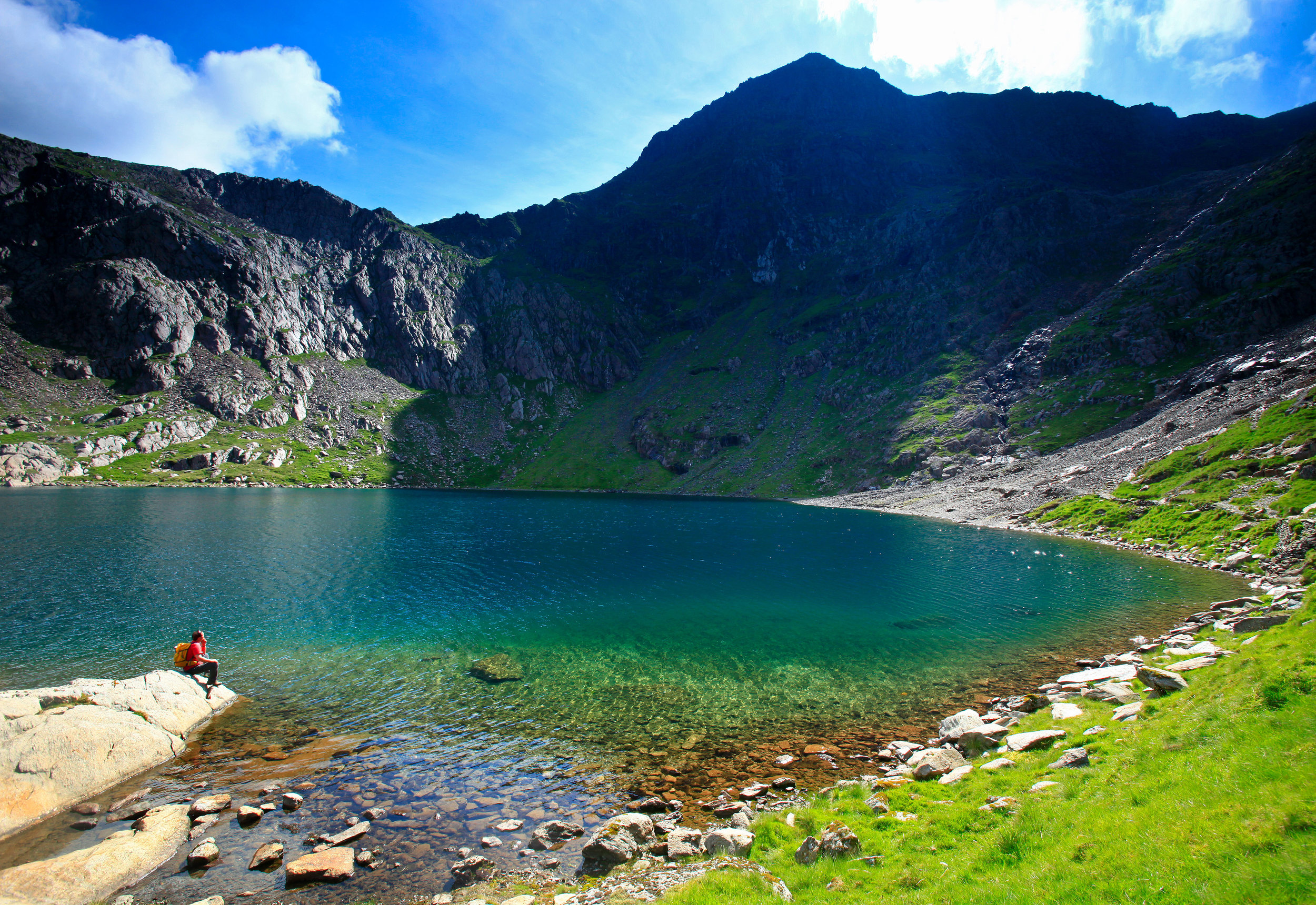 Snowdon: Every Path Walked — Live for the Outdoors