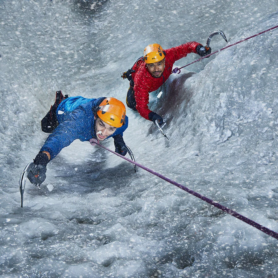 JOE SIMPSON ON TOUCHING THE VOID IN 2019 — Live for the Outdoors