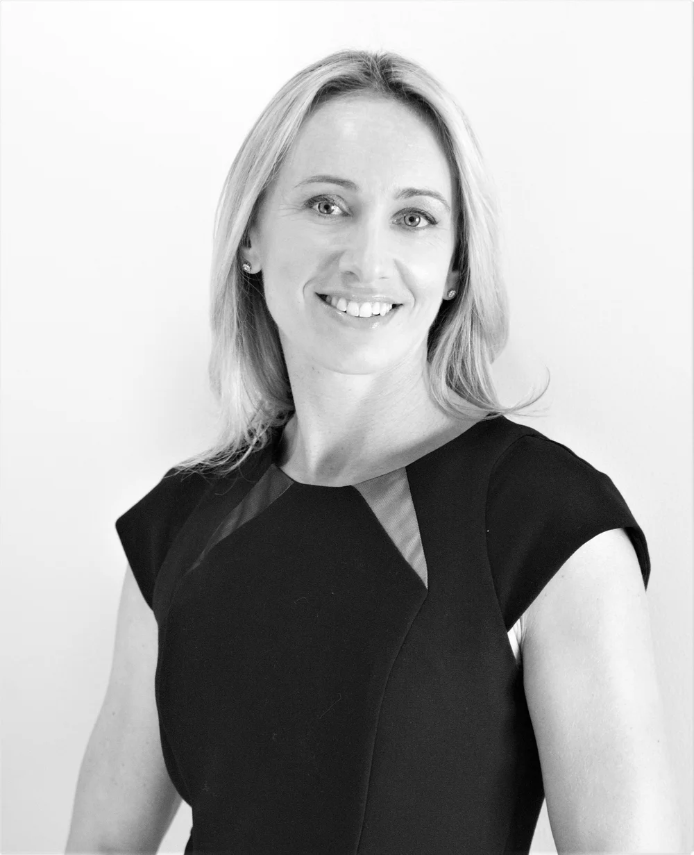 Fluid Workplace Rehabilitation Staff - Sonja — Fluid Rehab