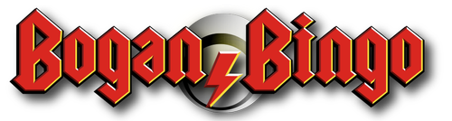 Bogan Bingo | Aussie Comedy Bingo Show