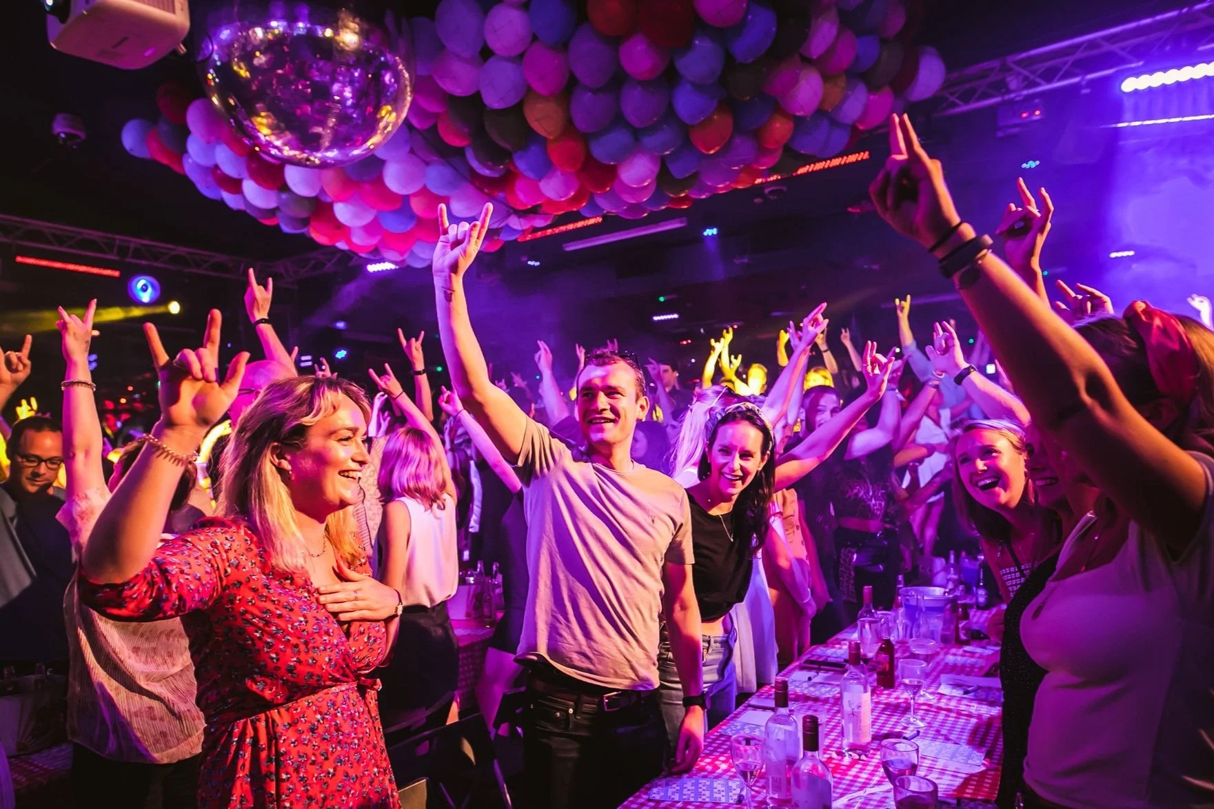 Tickets — Bogan Bingo