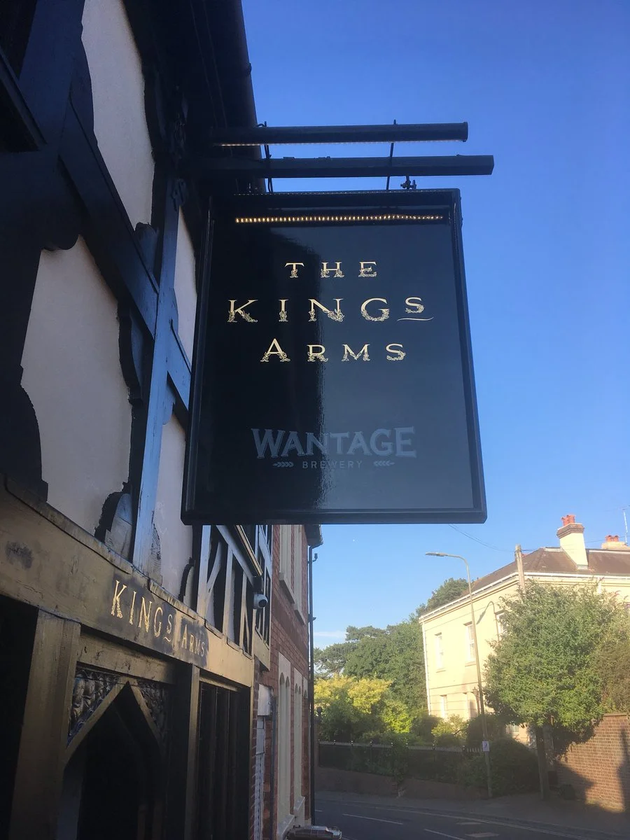 Pubs — Oak Taverns
