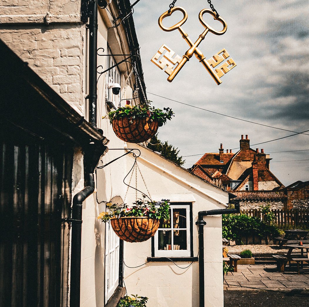 Pubs — Oak Taverns