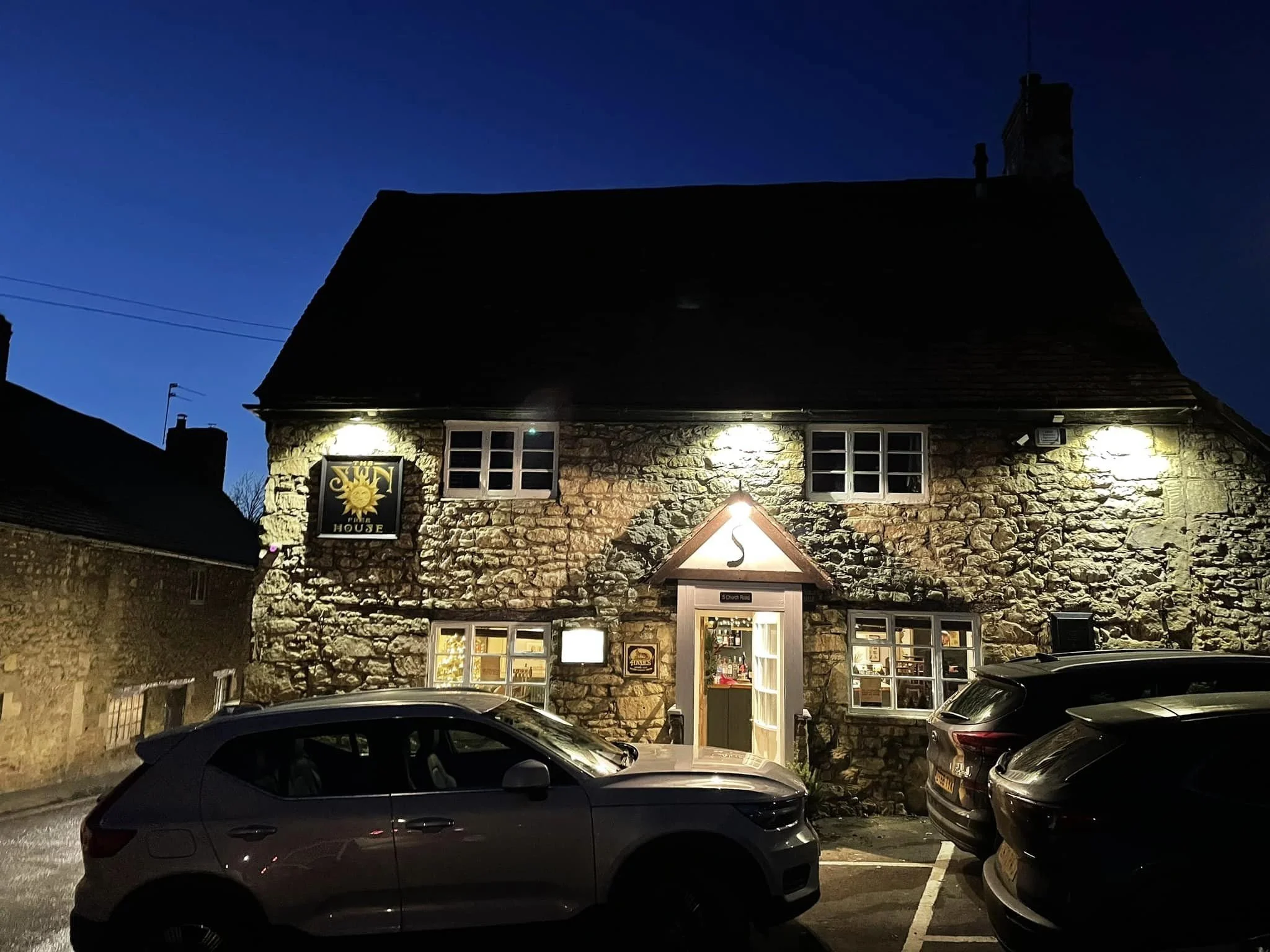 Pubs — Oak Taverns