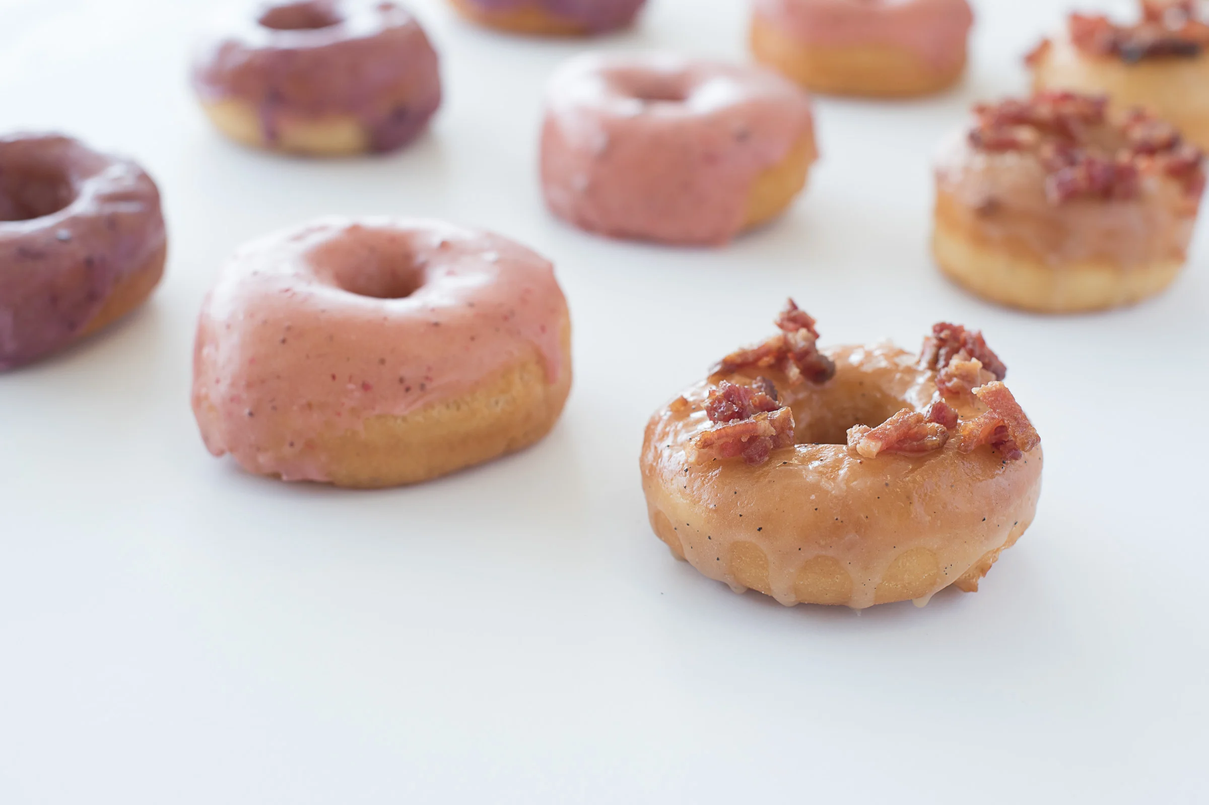 Charleston Bakery - Gallery of Desserts — Swank Desserts|