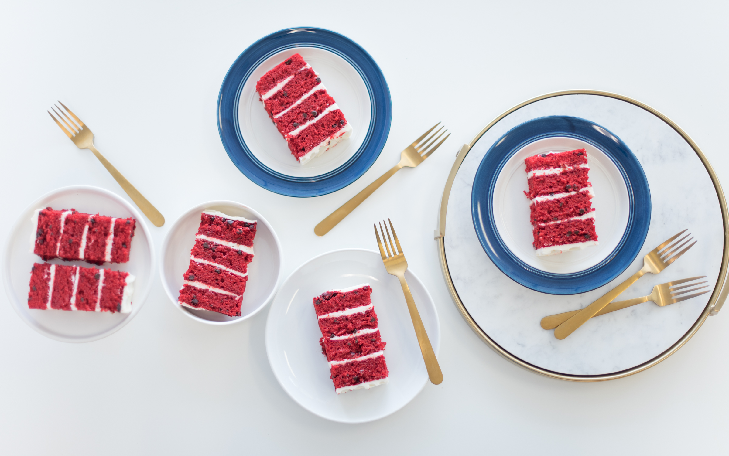 Charleston Bakery - Gallery of Desserts — Swank Desserts|