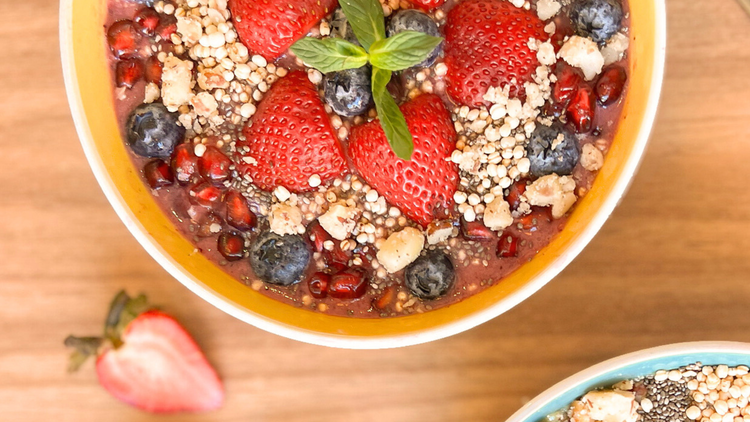 Menu — Cafe del Mundo