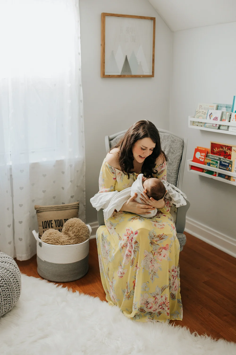 Journal | Amanda Simpson Photography - Toronto, ON — Toronto Newborn ...