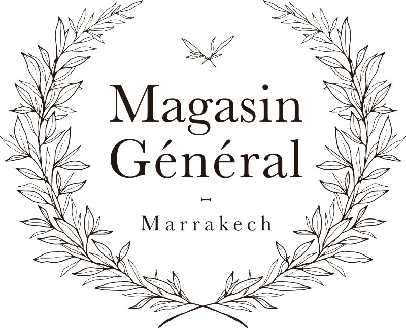 Le Magasin Général