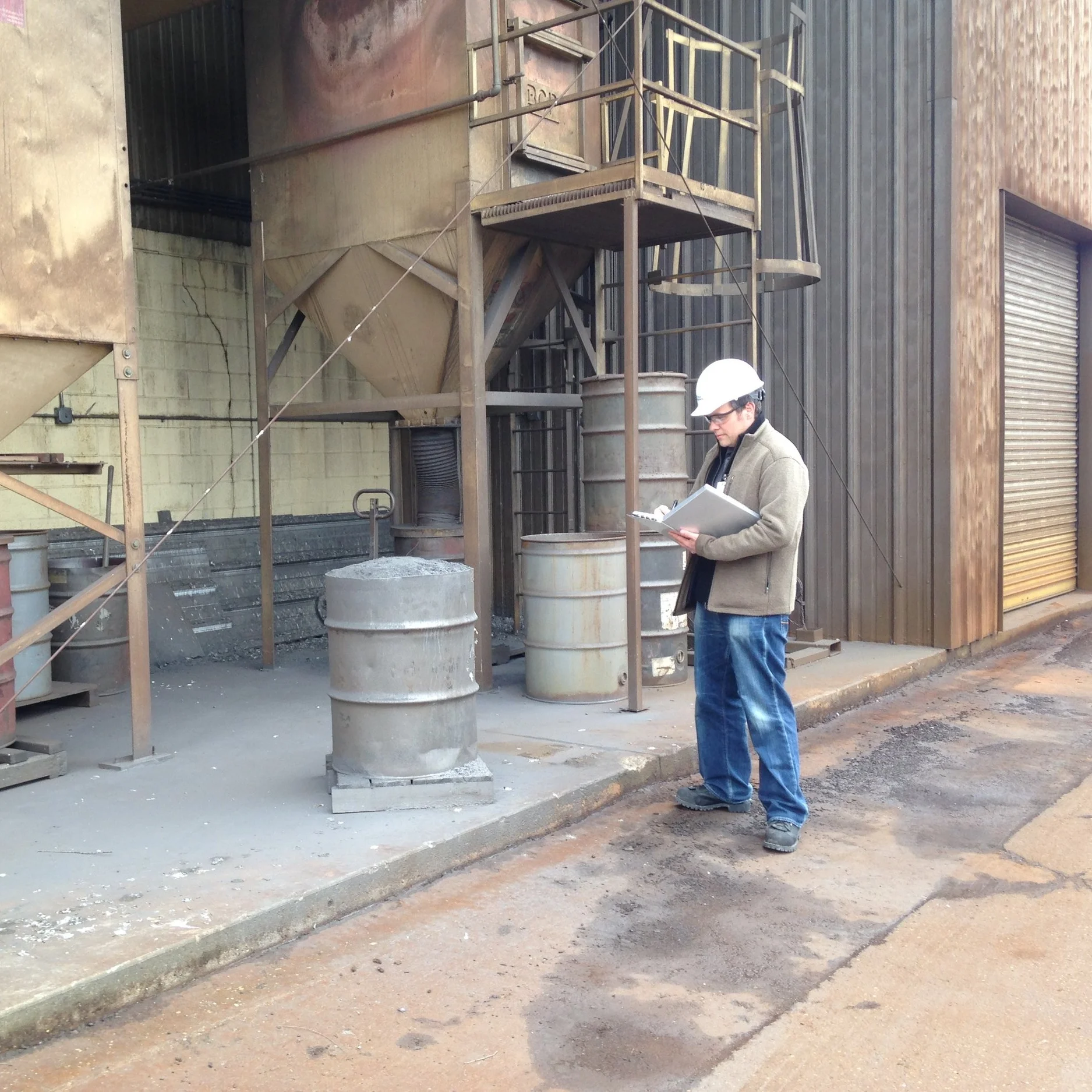 Pinnacle Engineering: Midwest Environmental Consulting