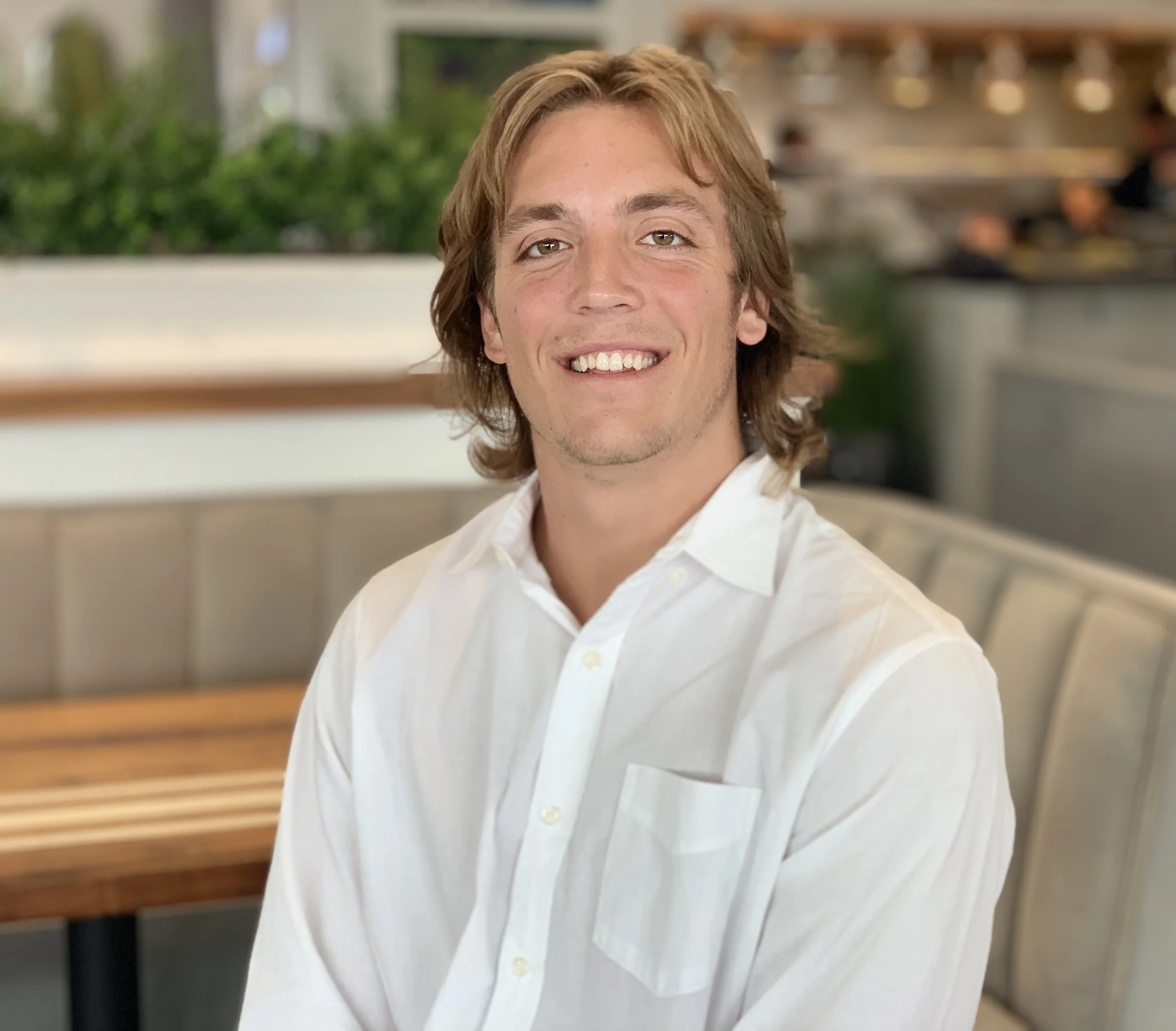 MATT'S FISH CAMP in LEWES | Contact Our Team