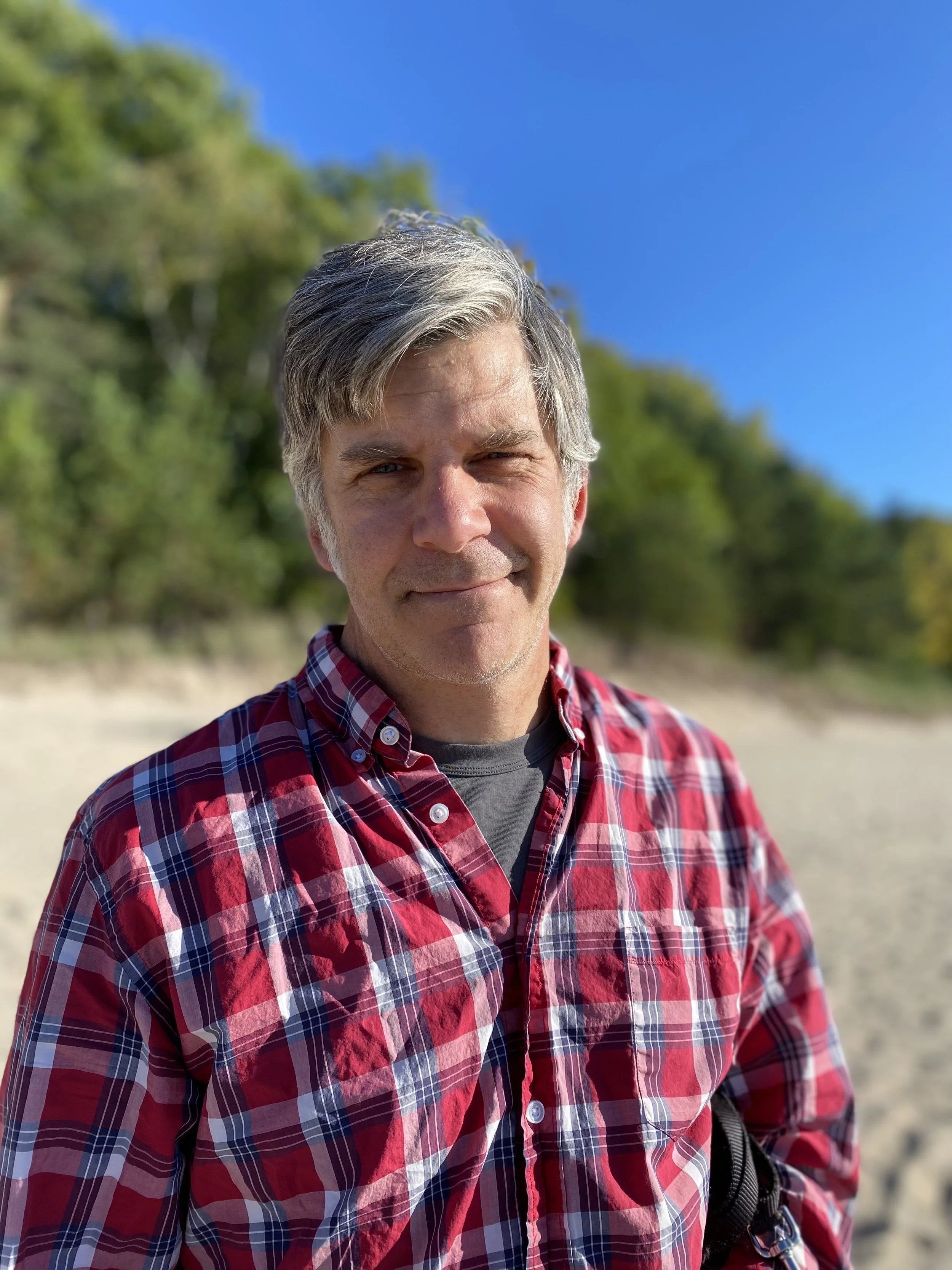 Directors — Porter Family Foundation