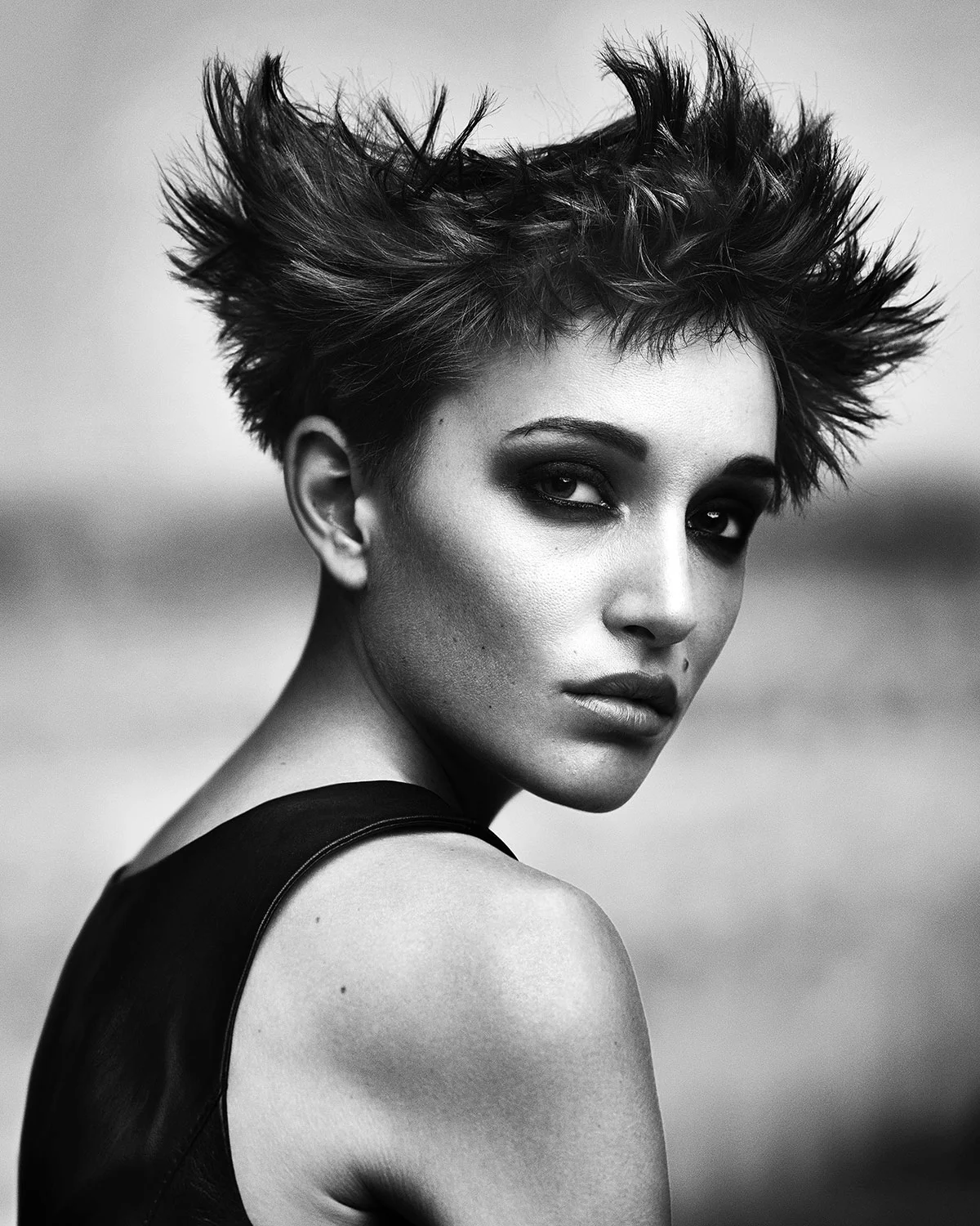 Richard Miles Photography | Award Winning Hair and Beauty Photographer ...