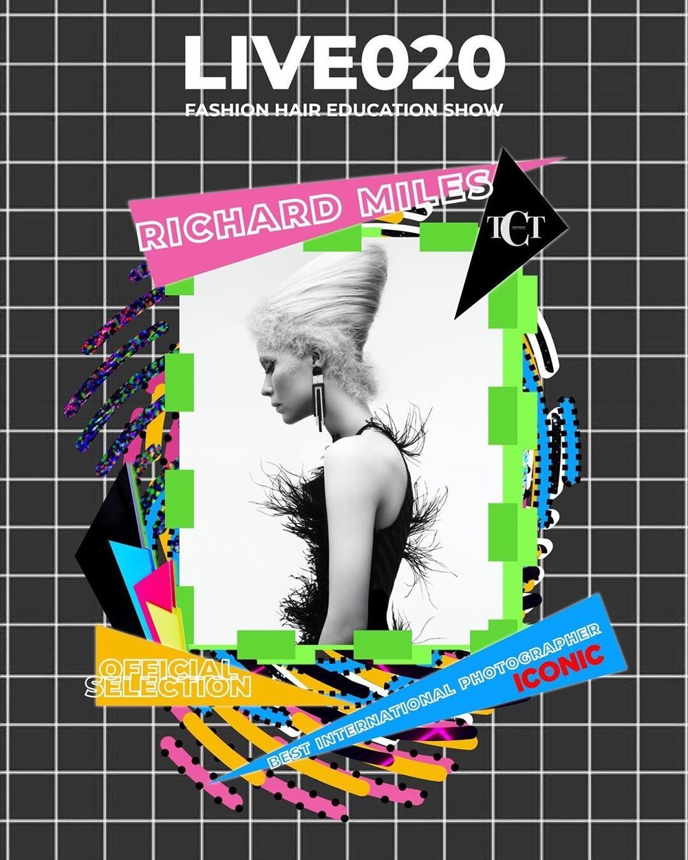 News — Beauty & Hair Photographer, London, UK : Richard Miles Photography