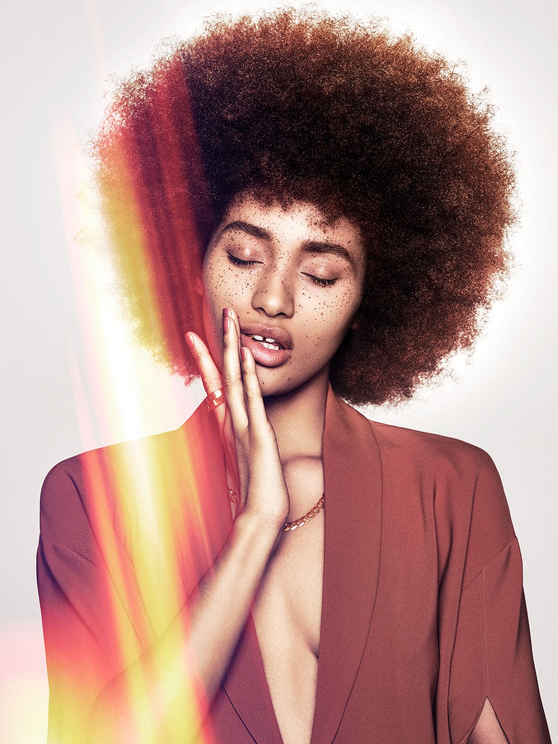 Richard Miles Photography | Award Winning Hair and Beauty Photographer ...