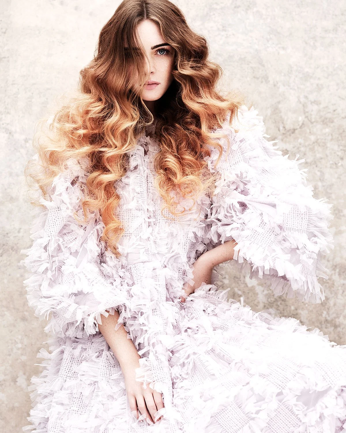 Richard Miles Photography | Award Winning Hair and Beauty Photographer ...