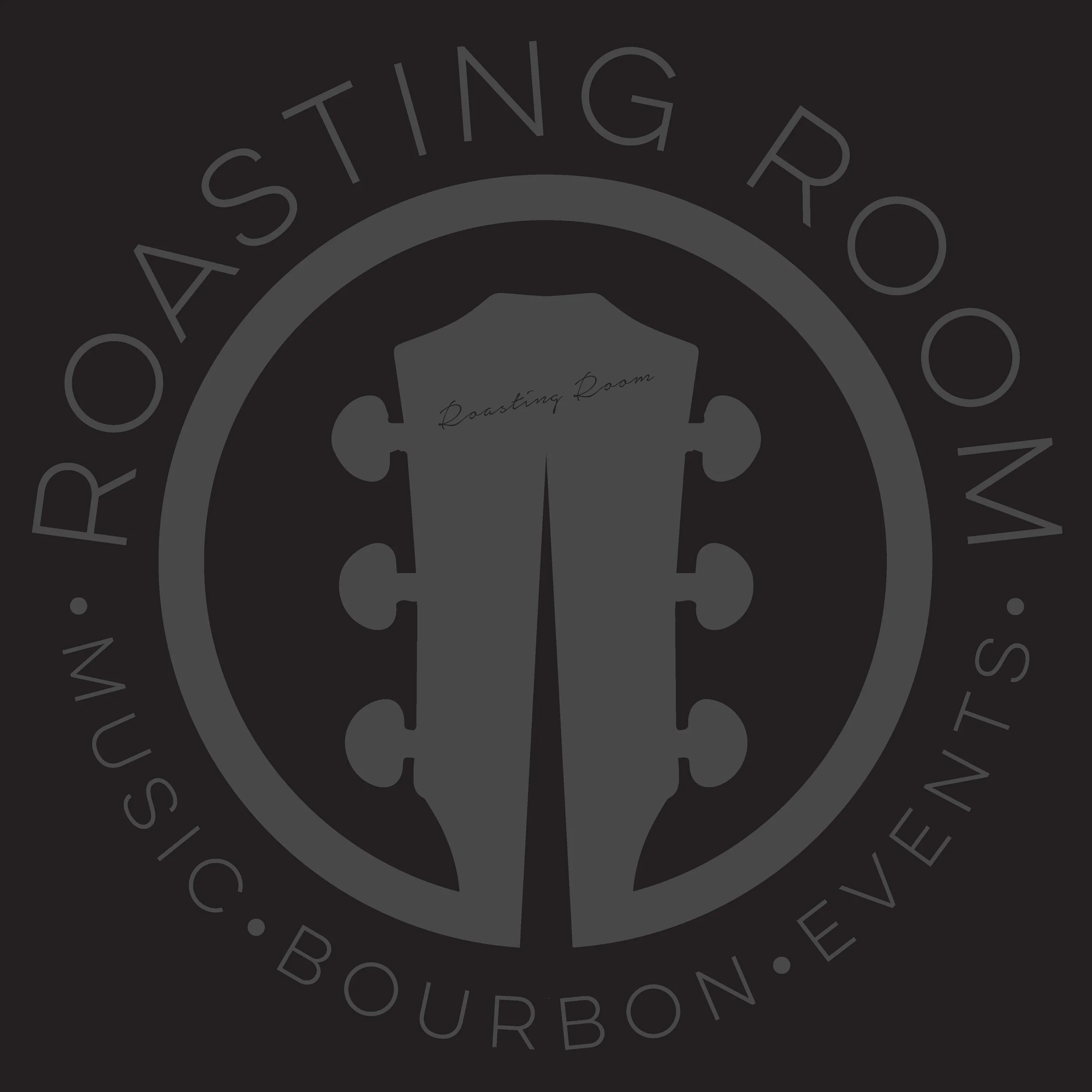 The Roasting Room