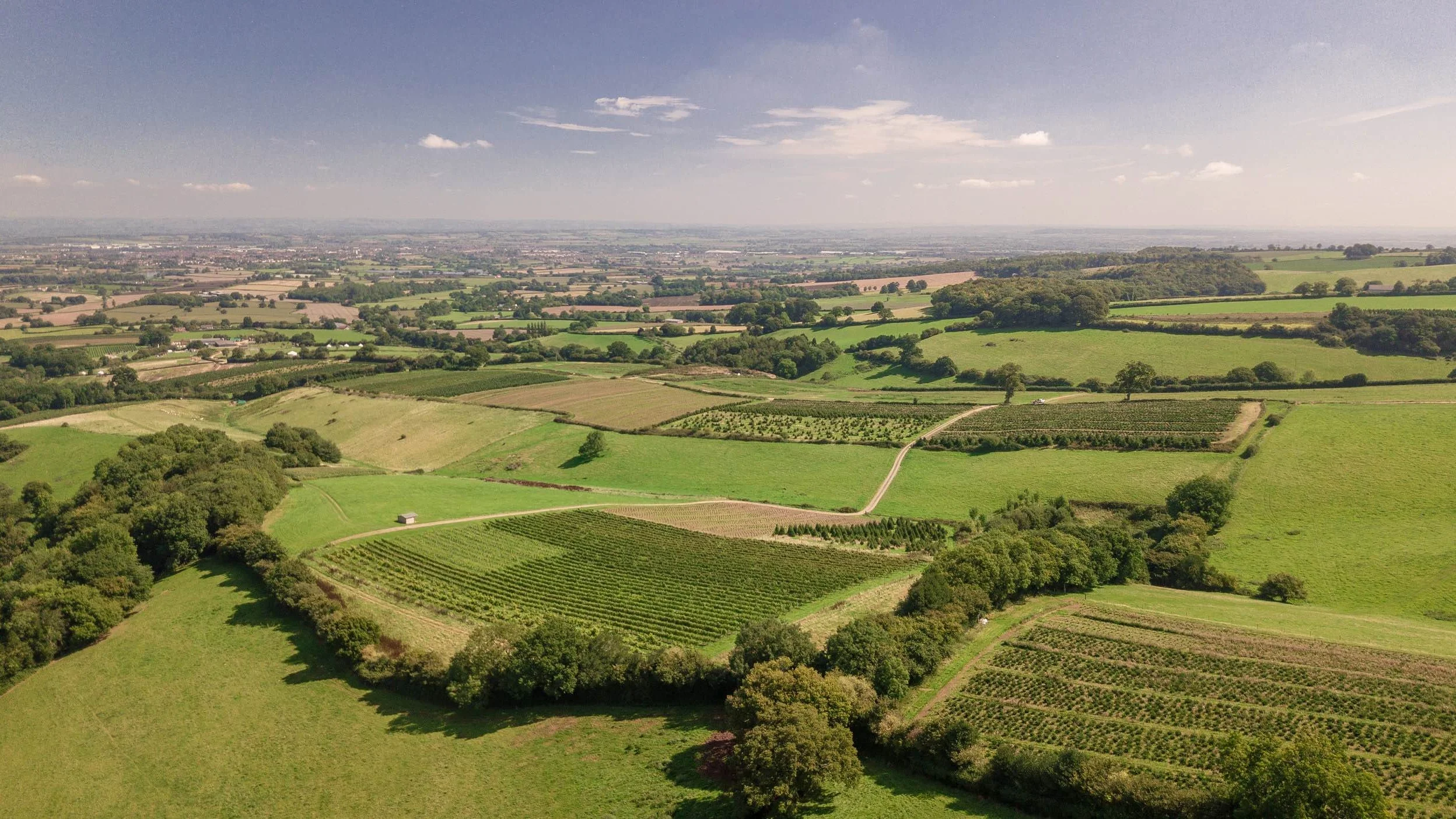 Secret Valley | Glamping Holidays In Somerset | Go Glamping In The ...