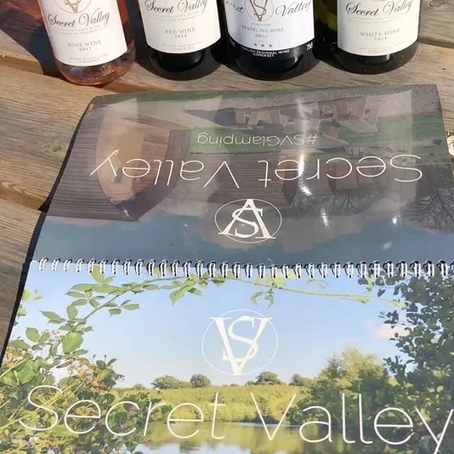 Secret Valley | Glamping Holidays In Somerset | Go Glamping In The ...