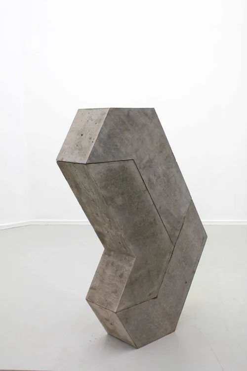 concrete — MATT CALDERWOOD